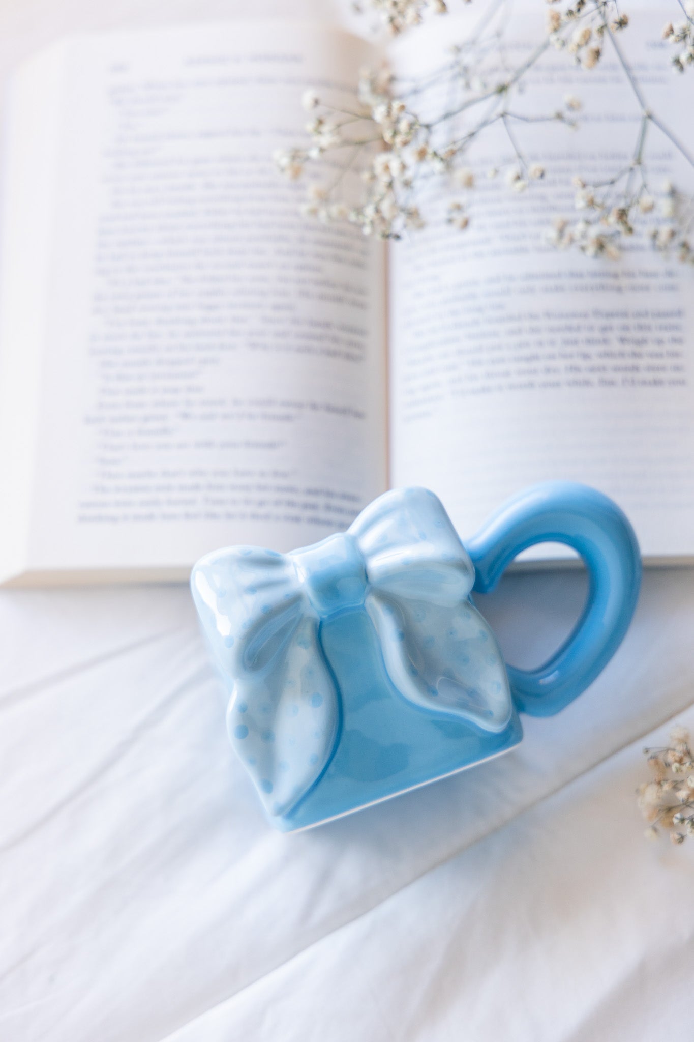 Zinnia Mug – Calma