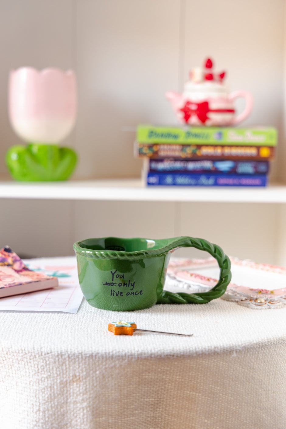 Colorful Cups – Page 2 – Calma