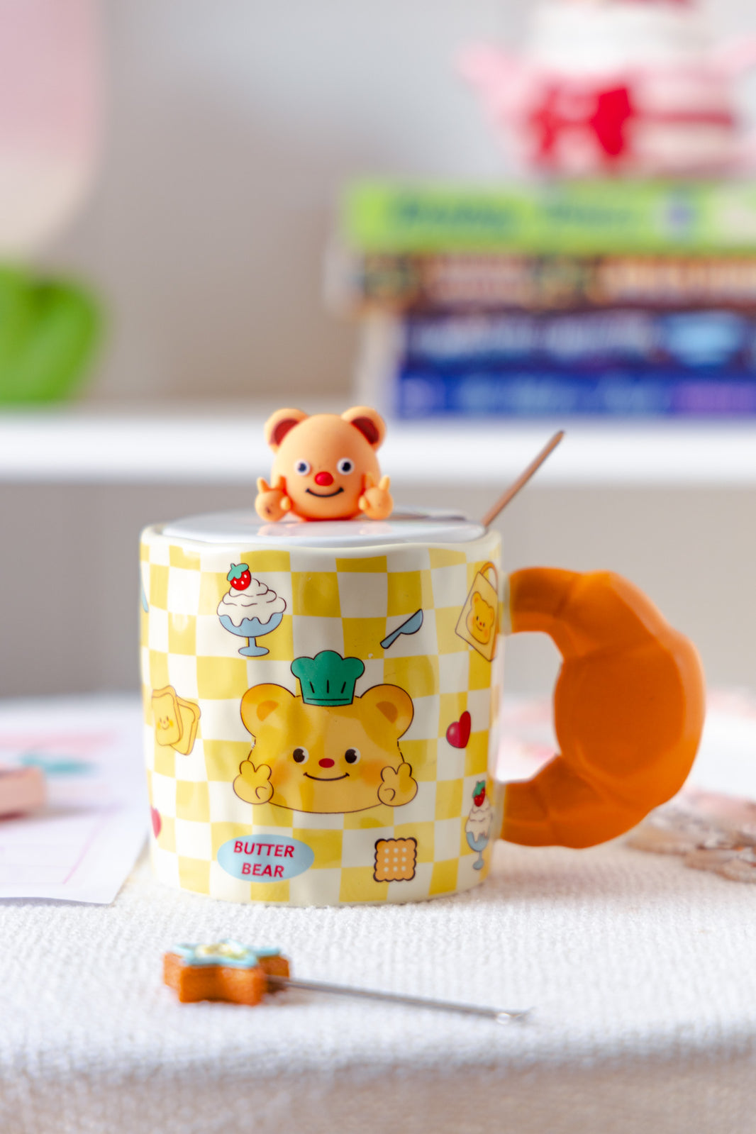 Colorful Cups – Page 2 – Calma