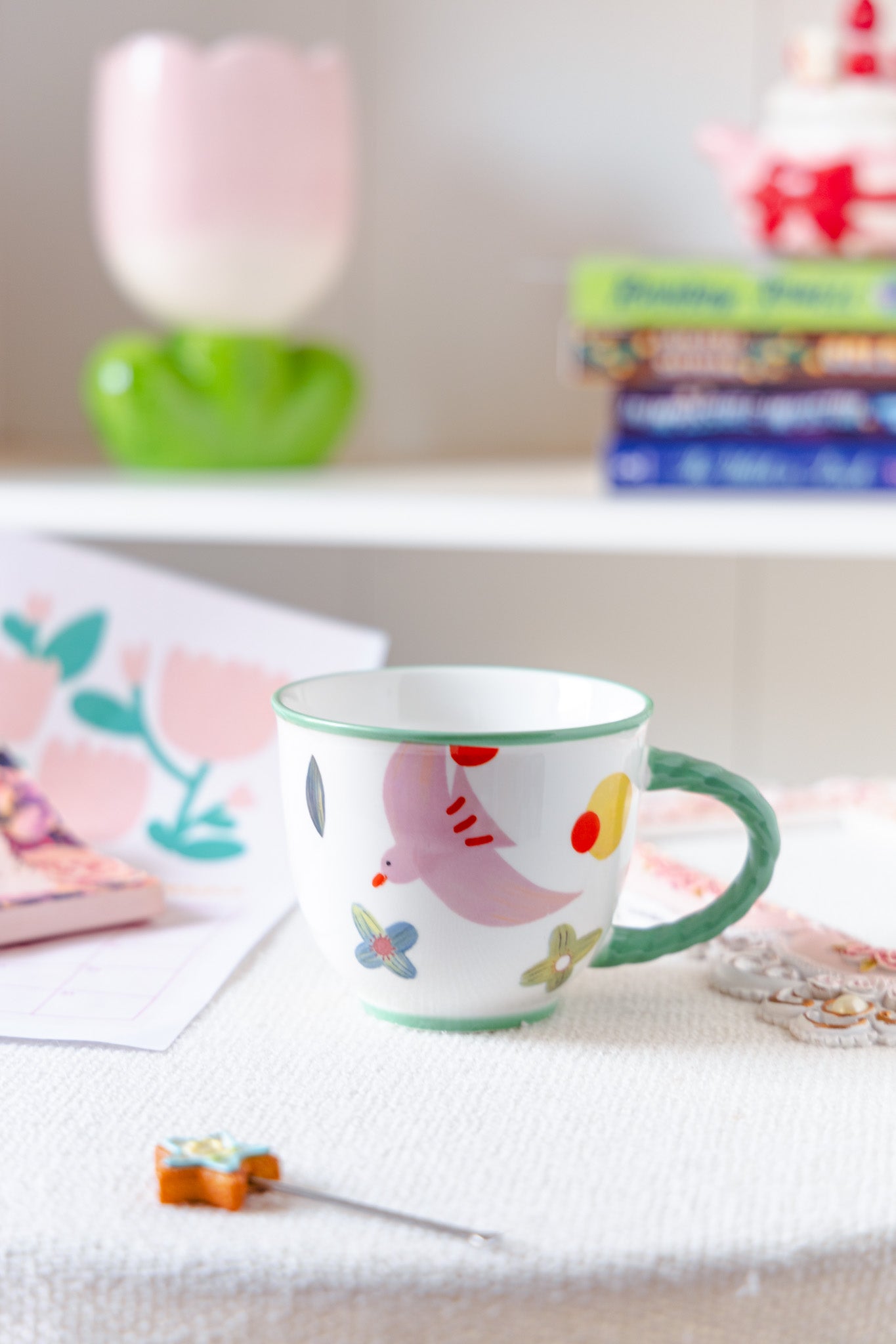Milo Mug – Calma
