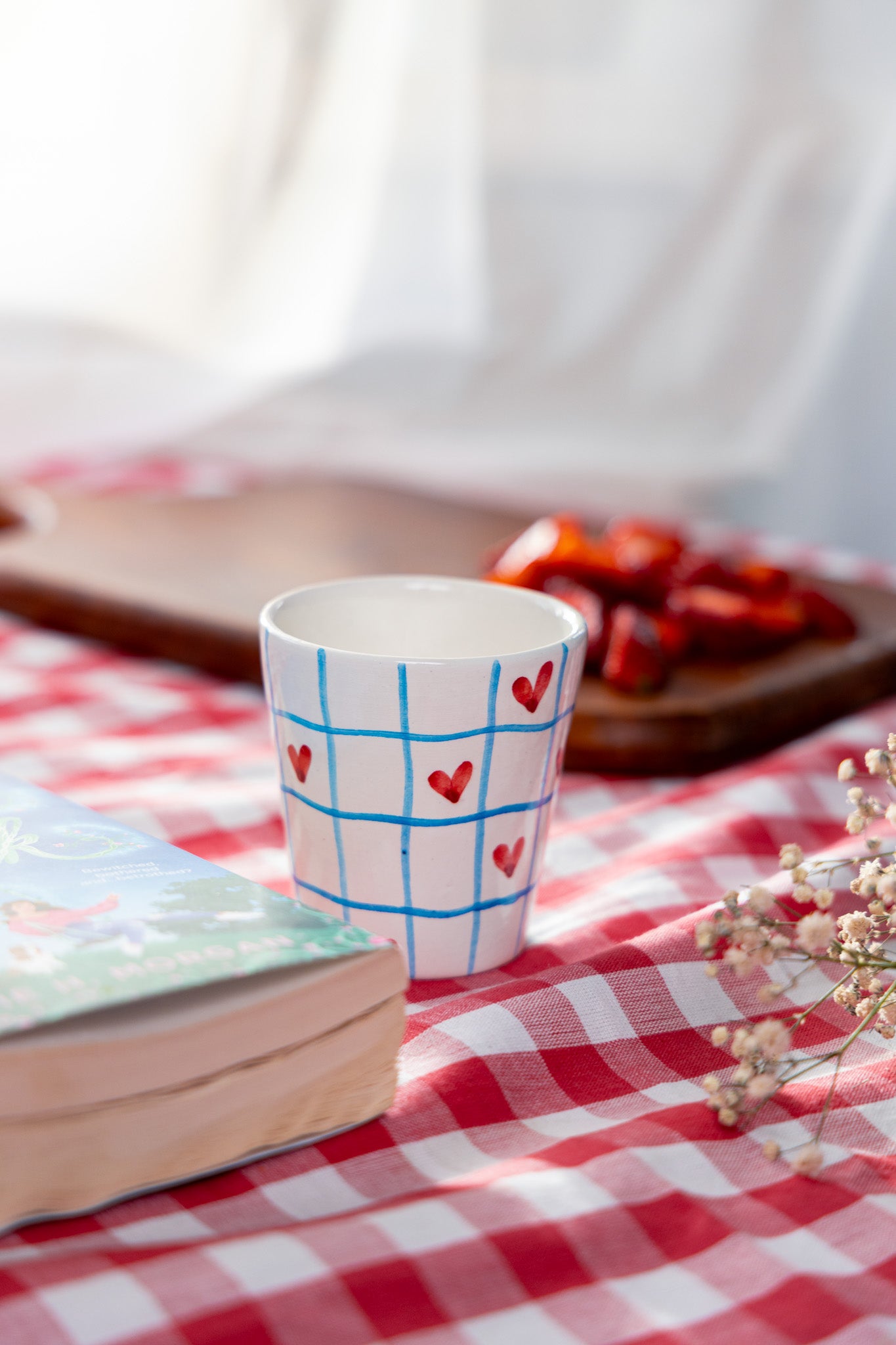 Colorful Cups – Page 2 – Calma