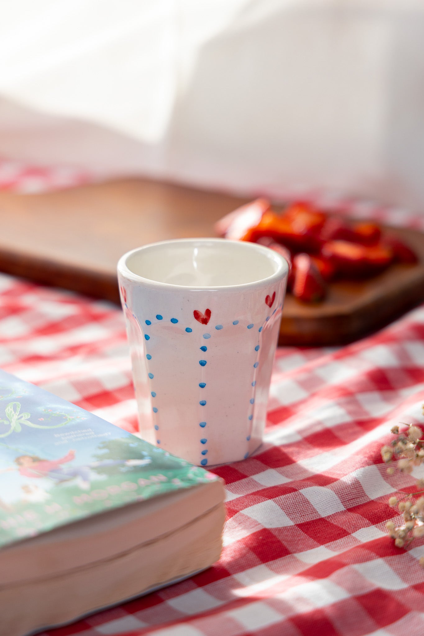 Talia Mug – Calma