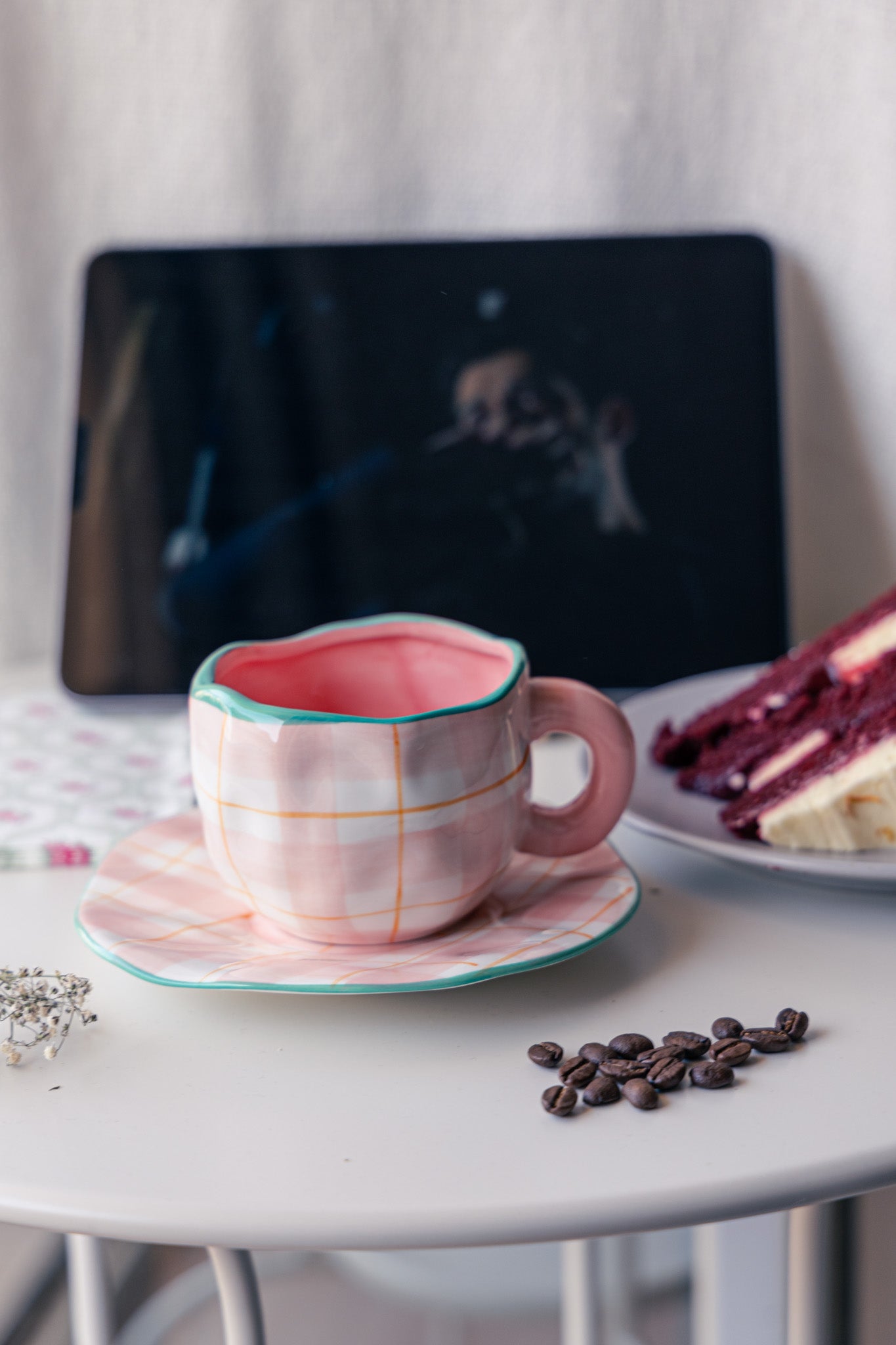 Colorful Cups – Page 3 – Calma