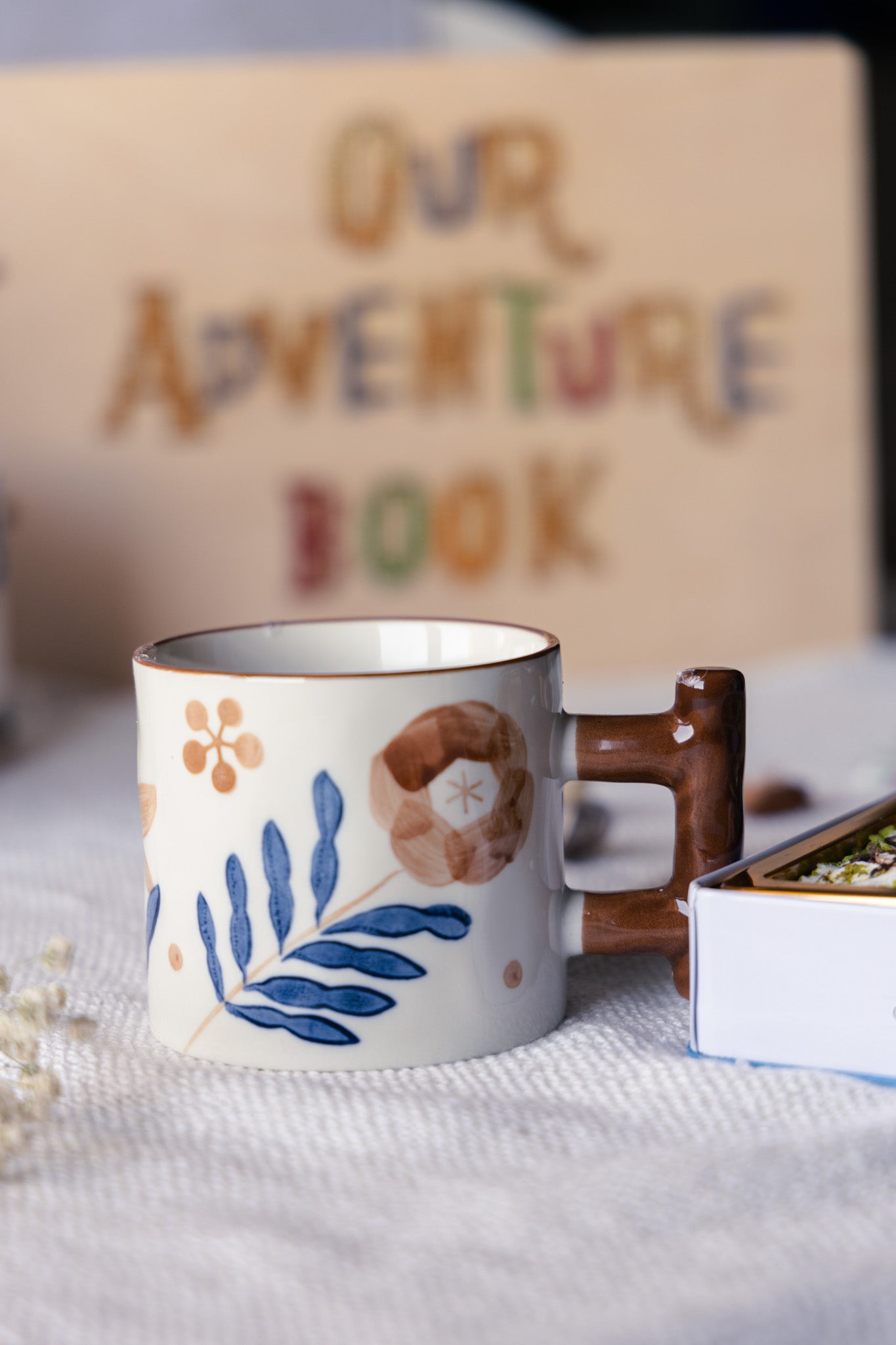 Colorful Cups – Calma
