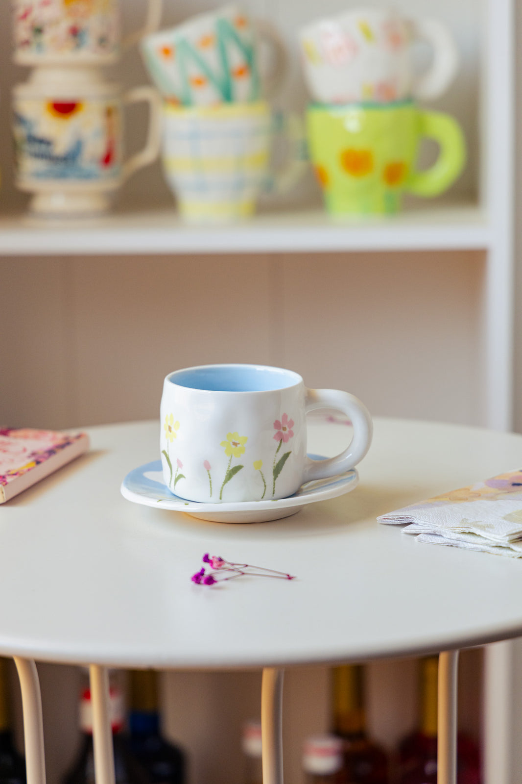 Colorful Cups – Page 2 – Calma