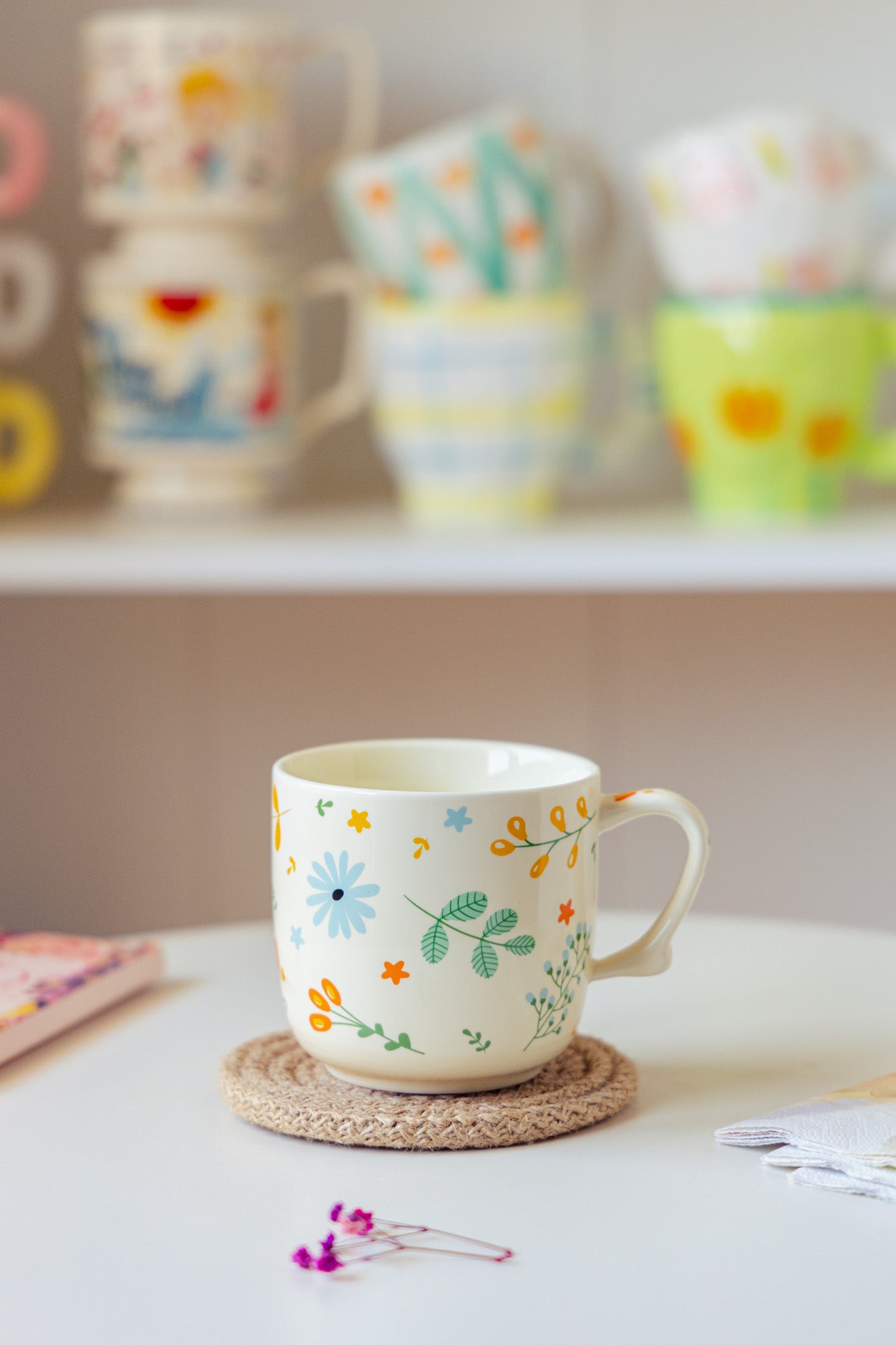 Colorful Cups – Page 2 – Calma