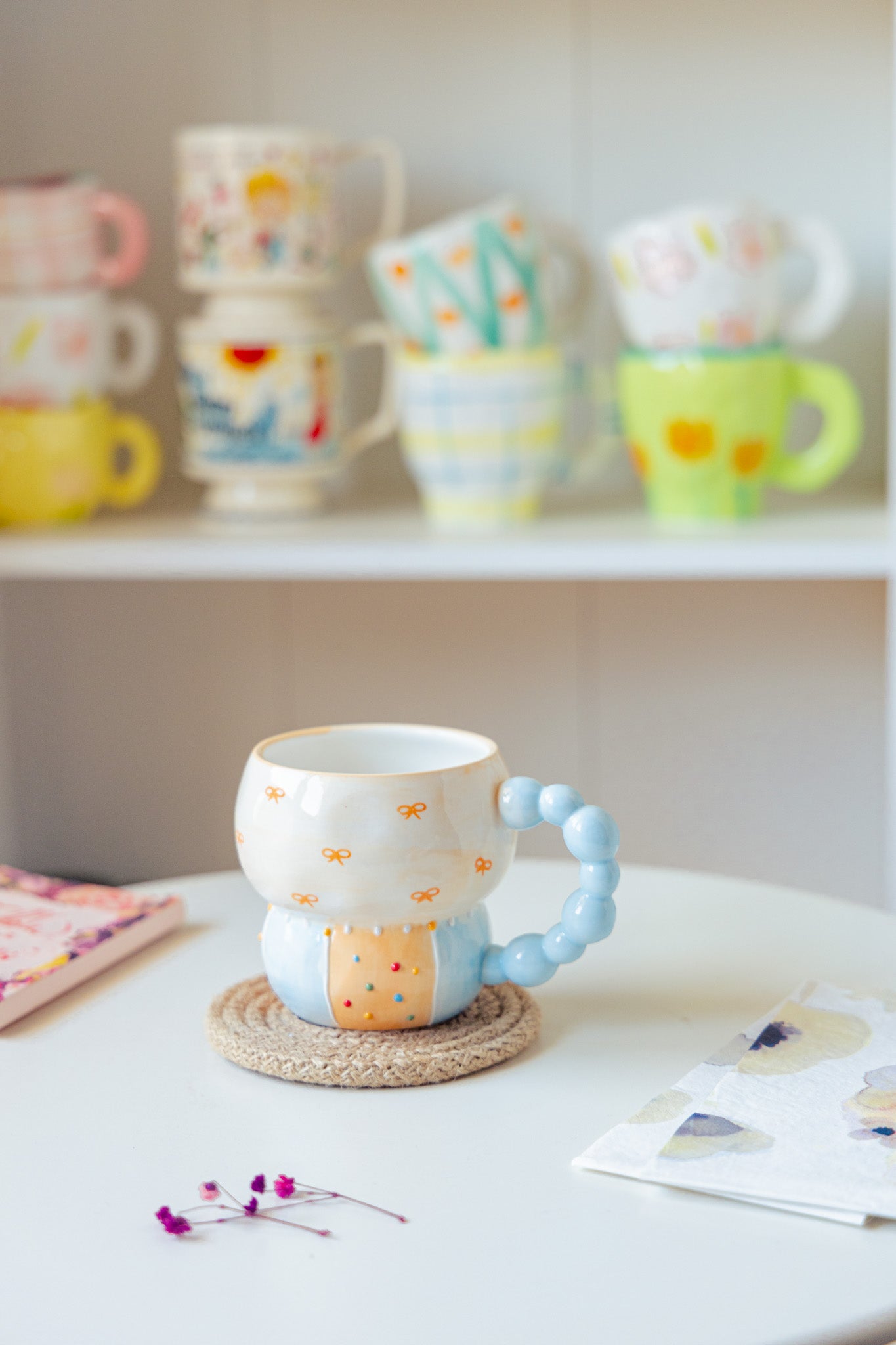 Colorful Cups – Page 2 – Calma