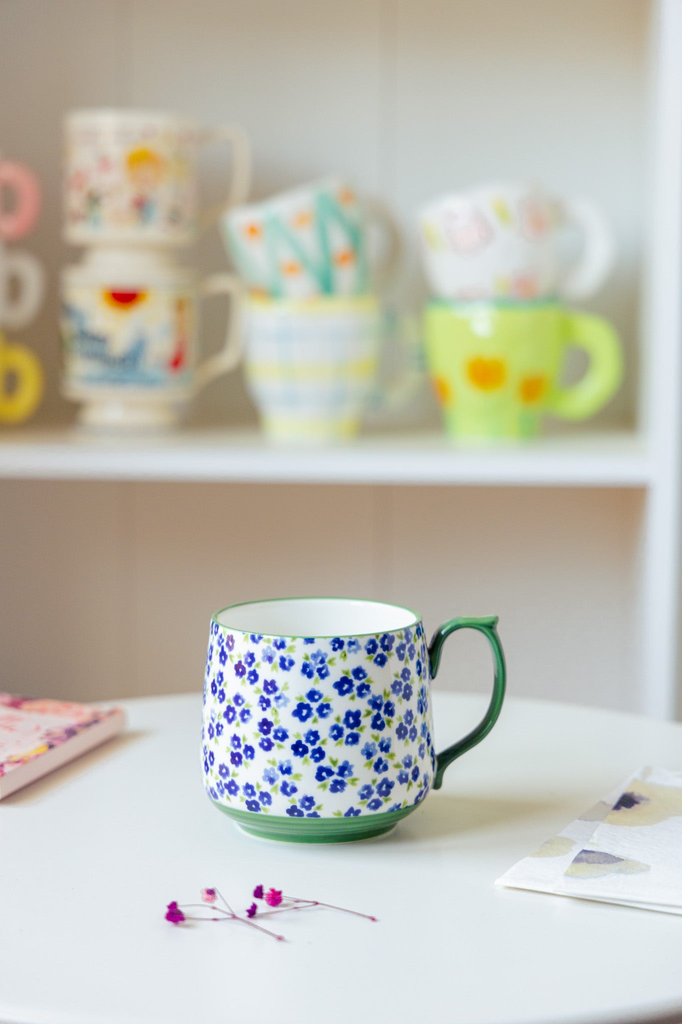 Colorful Cups – Page 2 – Calma