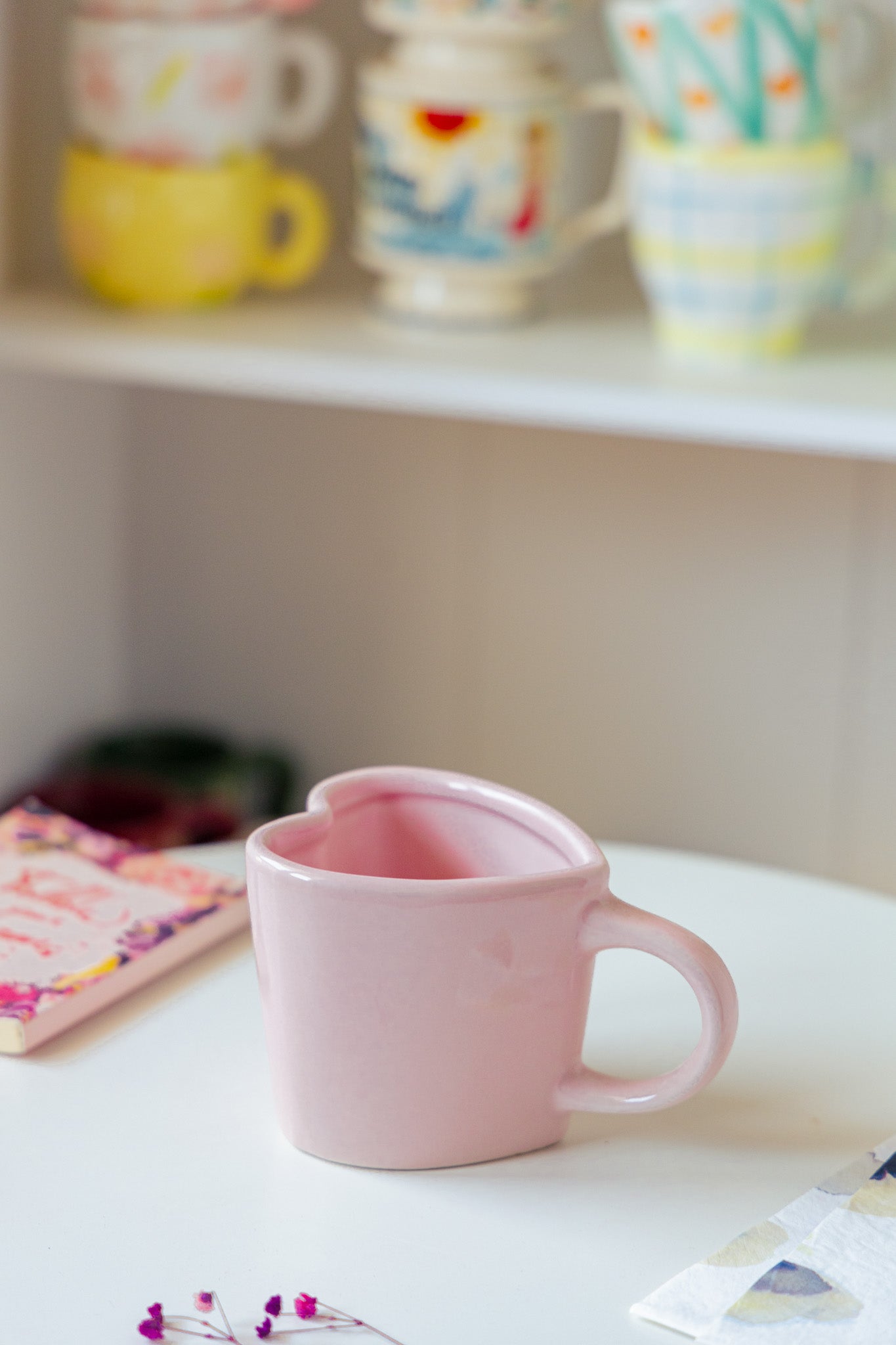 Colorful Cups – Page 4 – Calma