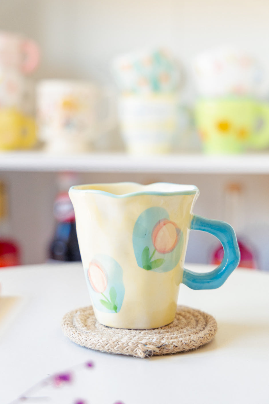 Colorful Cups – Page 2 – Calma