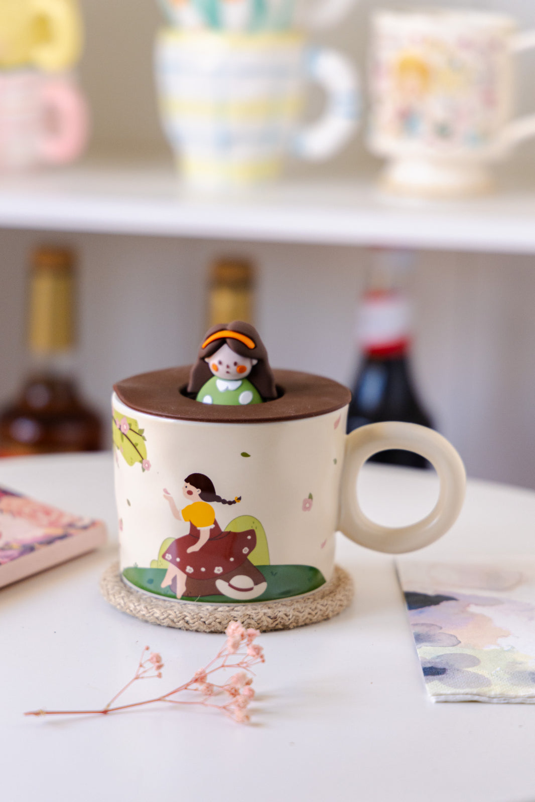 Colorful Cups – Page 2 – Calma