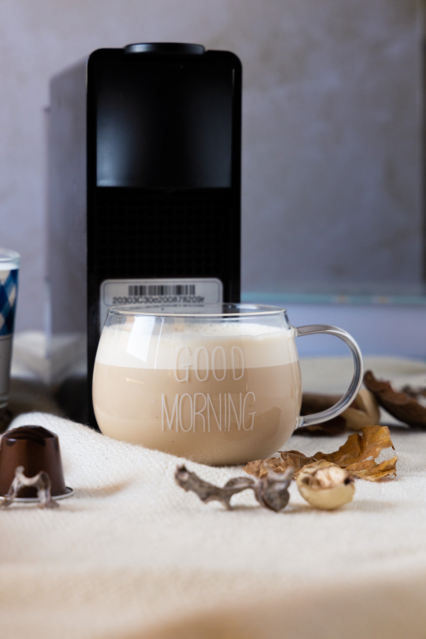 Colorful Cups – Calma