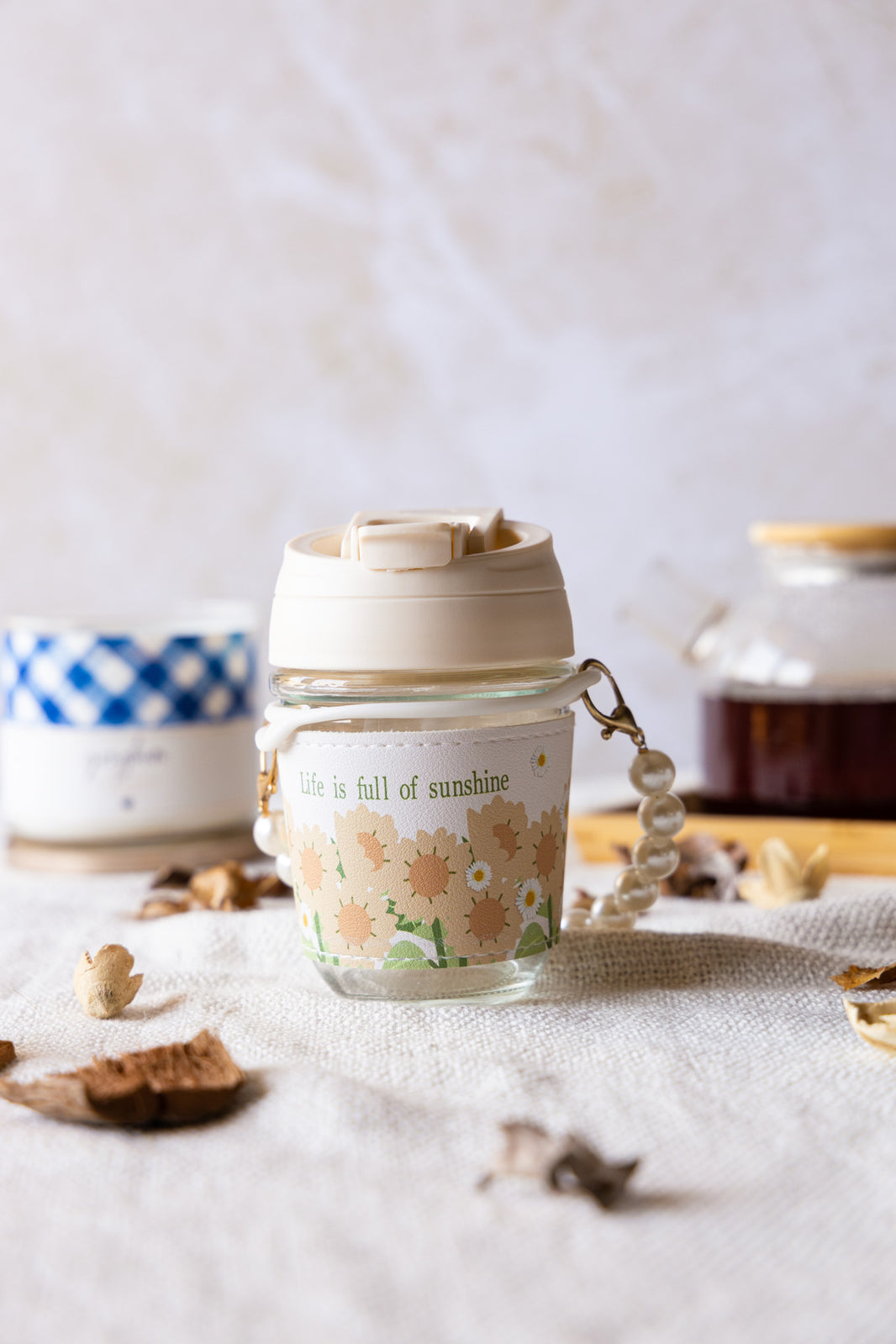 Colorful Cups – Page 2 – Calma