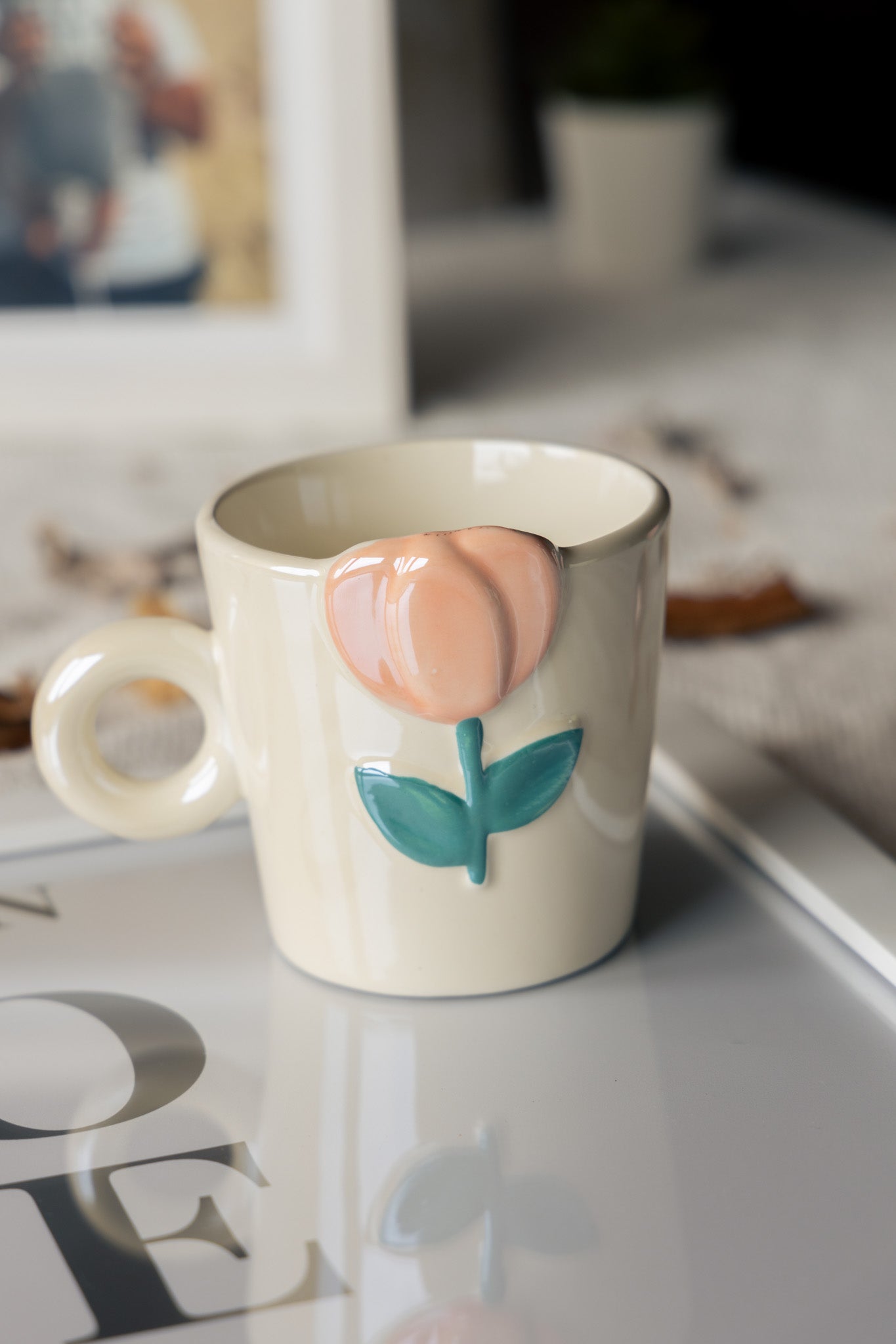 Colorful Cups – Calma