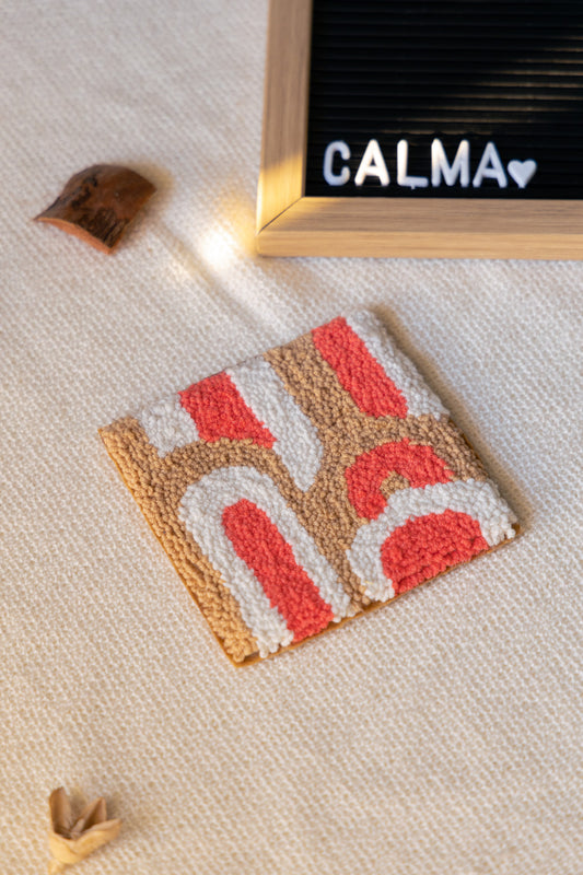 Coasters – Calma