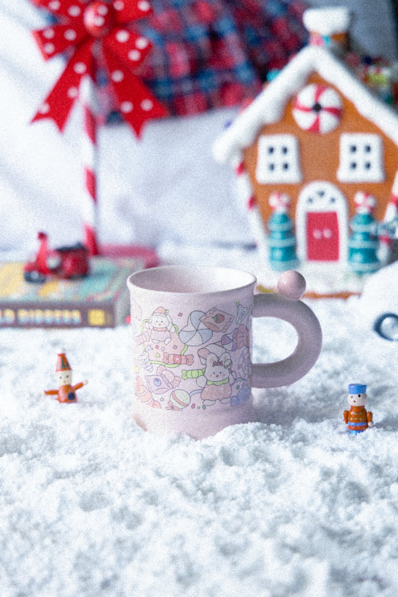 Dailia Mug – Calma